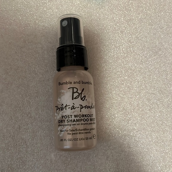 Bumble and bumble | Hair | 525 Bumble And Bumble Pretapowder Post ...